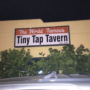 Tiny Tap Tavern - 30 Photos & 43 Reviews - Dive Bars - 2105 W Morrison ...