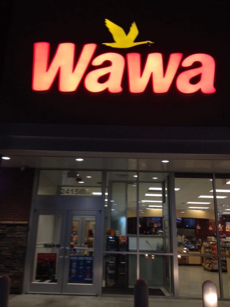Wawa - Order Food Online - 11 Reviews - Convenience Stores - 2415 ...