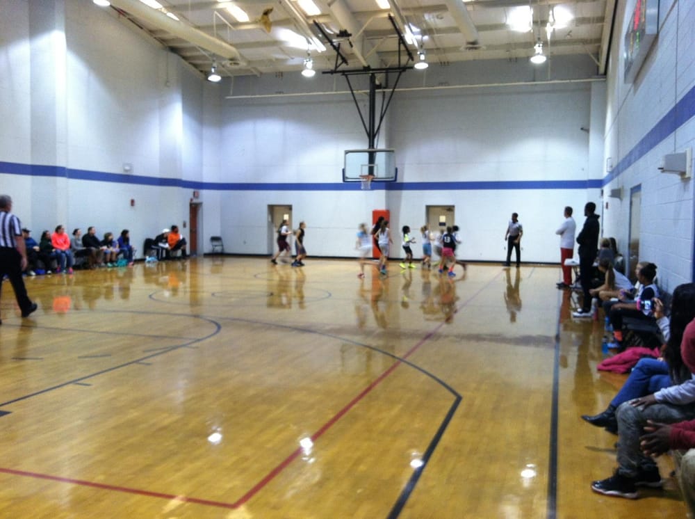 Islands Branch YMCA - 14 Photos - Gyms - 66 Johnny Mercer Blvd ...