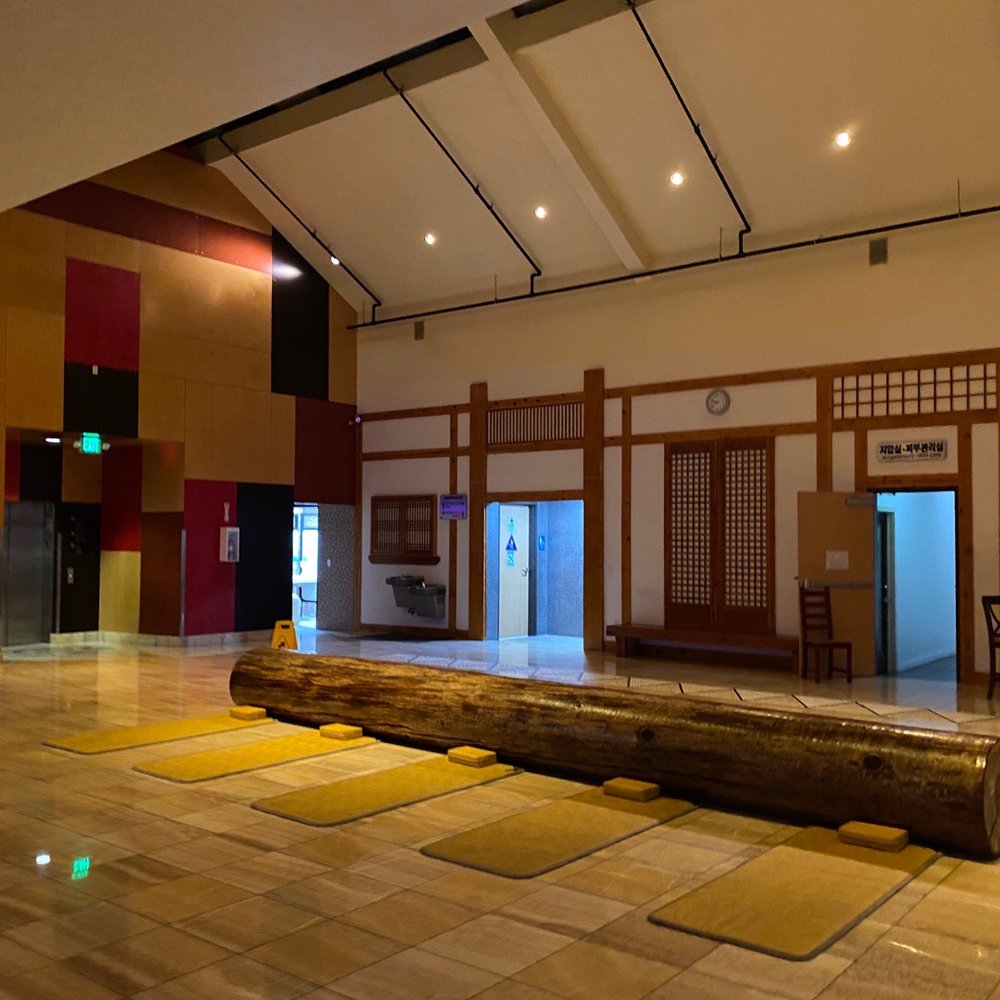 Review Tour of Korean Spa/Sauna - Yelp