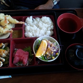 Sakura’s Kitchen - 60 Photos & 37 Reviews - Japanese - 667 North Marine ...