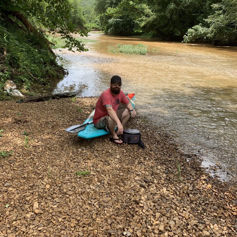 Cool Places to Go if You're in HSV - Yelp