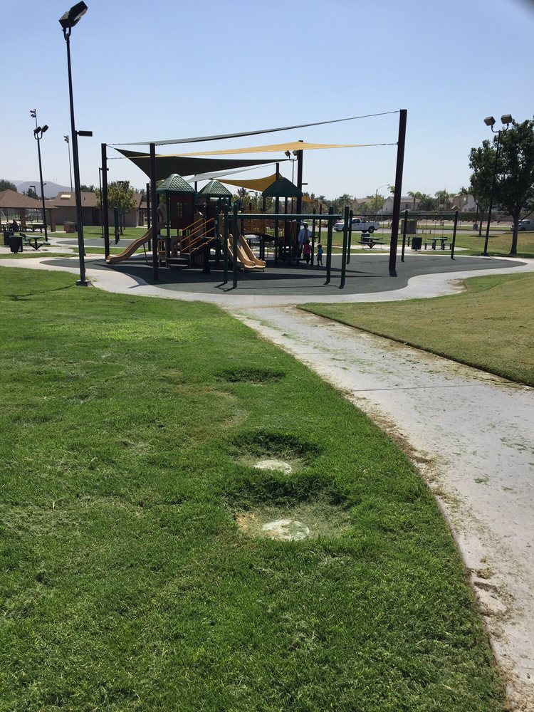 McCune Family Park - 19 Photos - Parks - 7450 Eastvale Pkwy, Eastvale ...