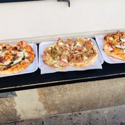 Pinsere - 222 Photos & 177 Reviews - Pizza - Via Flavia 98, Termini ...
