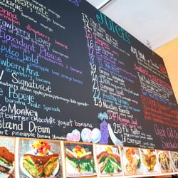 LIV Juice Bar and Smoothies - Order Food Online - 241 Photos & 316 ...