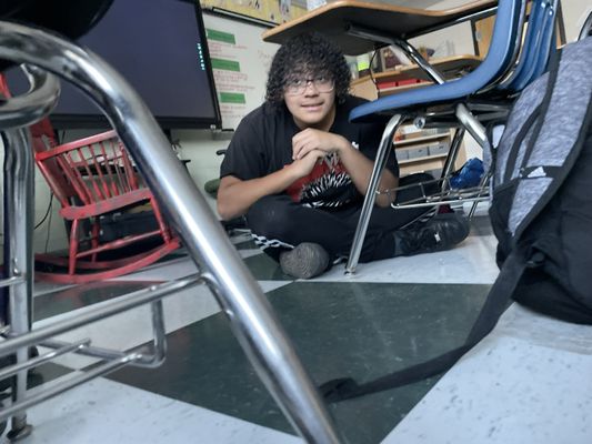 Rippon Middle School, 15101 Blackburn Rd, Woodbridge, VA - MapQuest