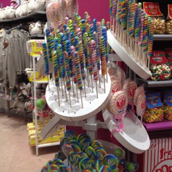 IT’SUGAR - 524 Photos & 152 Reviews - Candy Stores - 1000 Universal ...