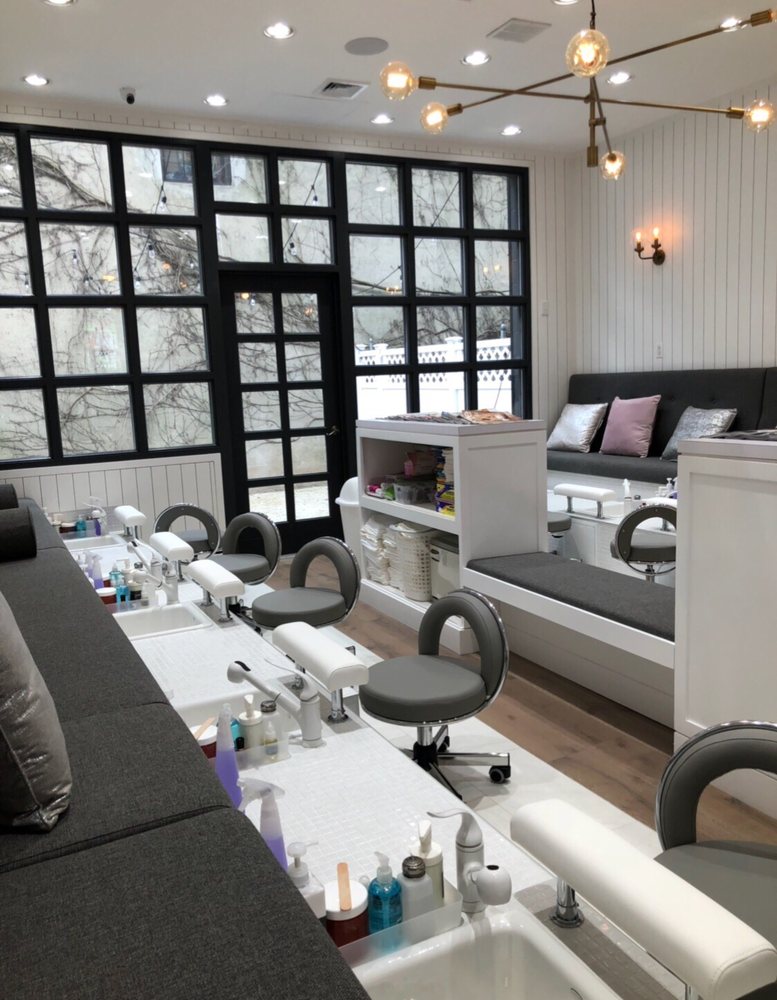Honey Nail Salon 78 Photos And 69 Reviews Nail Salons 1414