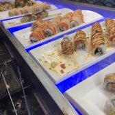 Shiki Seafood Buffet - 651 Photos & 182 Reviews - Buffets - 5535 ...
