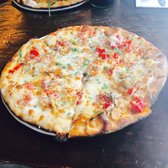 Barbaro - 305 Photos & 261 Reviews - Pizza - 2720 McCullough Ave, Monte ...
