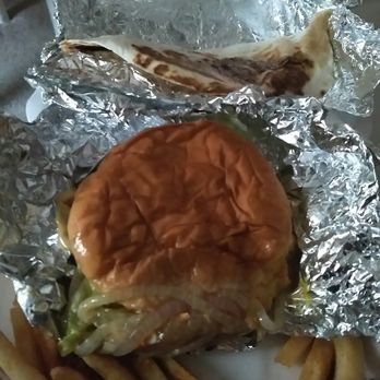 Cook Out - 40 Photos & 74 Reviews - Burgers - 757 S Highland St, Normal ...
