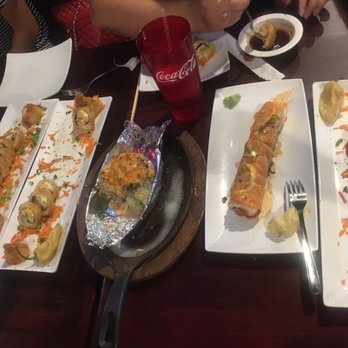 Senor Sushi - 138 Photos & 147 Reviews - Japanese - 4324 W Indian ...