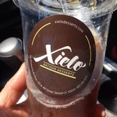 Xielo Artisan Desserts - 198 Photos & 155 Reviews - Creperies - 212 W ...