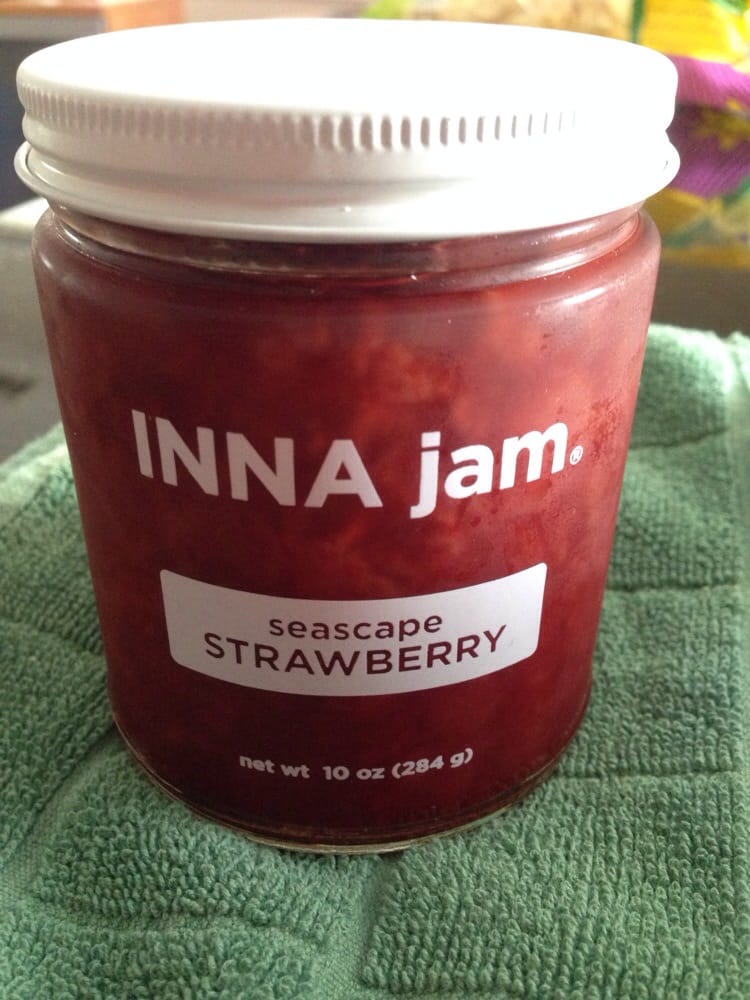 INNA Jam - 25 Reviews - Fruits & Veggies - 1307 61st St, Emeryville, CA ...