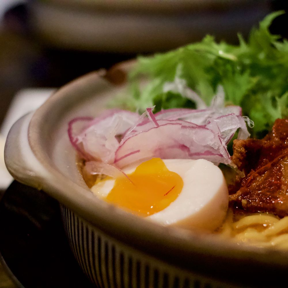 Best Ramen Place - Yelp