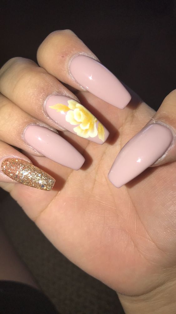 Just Nails - Nail Salons - 1004 Constitution Rd, Pueblo, CO - Phone ...