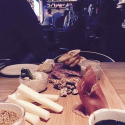 Hide - 108 Photos & 60 Reviews - Cocktail Bars - 2816 Elm St, Deep ...