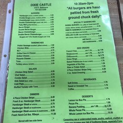 Dixie Castle - 215 E Baltimore St, Jackson, TN - 2019 All You Need to ...