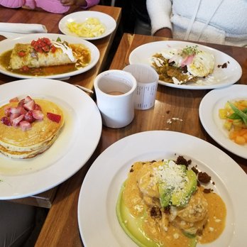 Con Huevos - 403 Photos & 289 Reviews - Mexican - 2339 Frankfort Ave ...