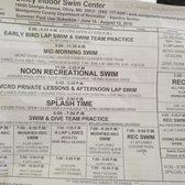 Olney Indoor Swim Center - 16 Photos & 12 Reviews - Swimming Pools ...