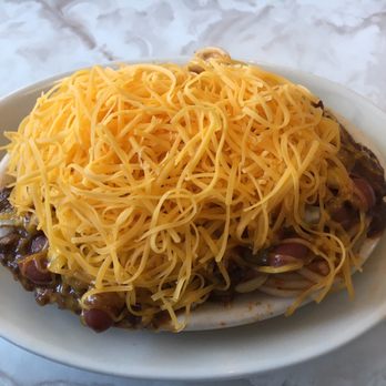 skyline chili 5 way