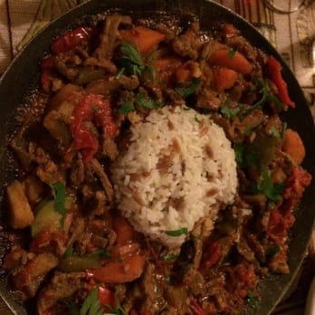 Topdeck Cave Restaurant - 62 Photos & 40 Reviews - Turkish - Hafiz ...