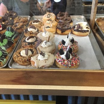 Five-O Donut Co - 153 Photos & 108 Reviews - Donuts - 7119 S Tamiami ...