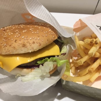 Max - 34 Photos & 43 Reviews - Fast Food - Vasagatan 7, City, Stockholm ...