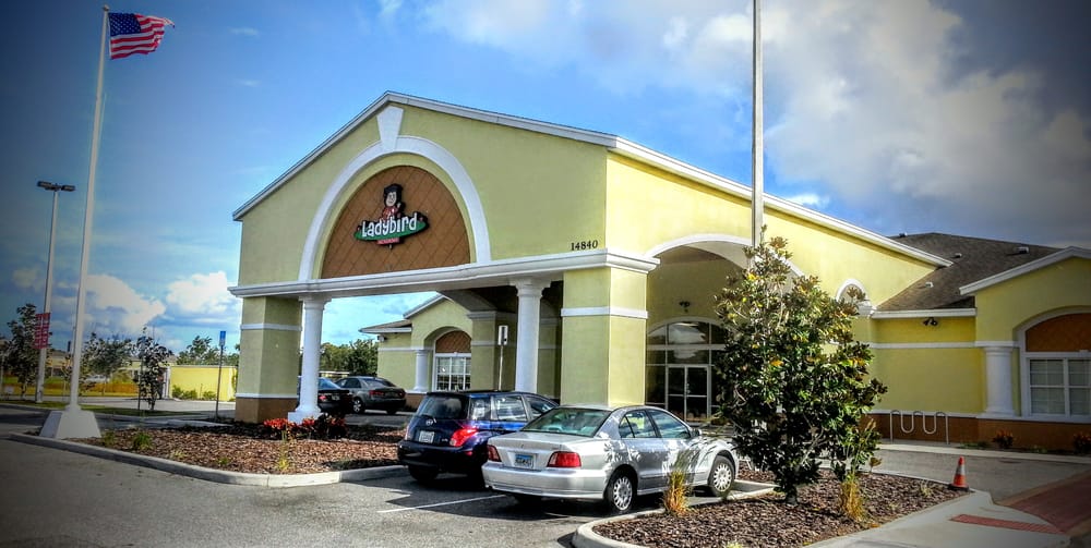 Ladybird Academy At Wyndham Lakes - Preschools - 14840 Wyndham Lakes ...