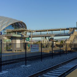 Anaheim Metrolink Station - 36 Photos & 29 Reviews - Public ...