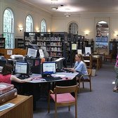 Boston Public Library - West Roxbury Branch - 2019 All You Need to Know ...