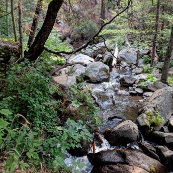 Lewis Creek Trail - 2019 All You Need to Know BEFORE You Go (with ...