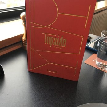 Topside - 65 Photos & 35 Reviews - American (New) - 612 Cathedral St ...