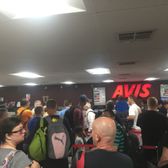 Avis - 255 Photos & 1043 Reviews - Car Rental - 9217 Airport Blvd ...