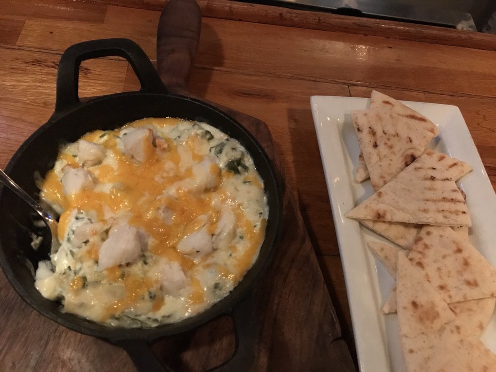 Tempt Restaurant Lounge - 47 Photos & 62 Reviews - American (New) - 500 ...