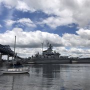 Battleship Cove - 136 Photos & 67 Reviews - Museums - 5 Water St, Fall ...