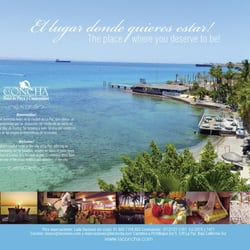 La Concha - 10 Photos - Hotels - Carretera a Pichilinque Km 5, La Paz ...