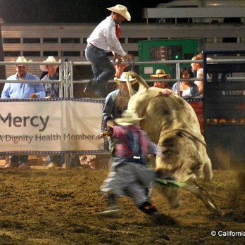 Folsom Rodeo - 55 Photos & 17 Reviews - Rodeo - 200 Wool St, Folsom, CA ...
