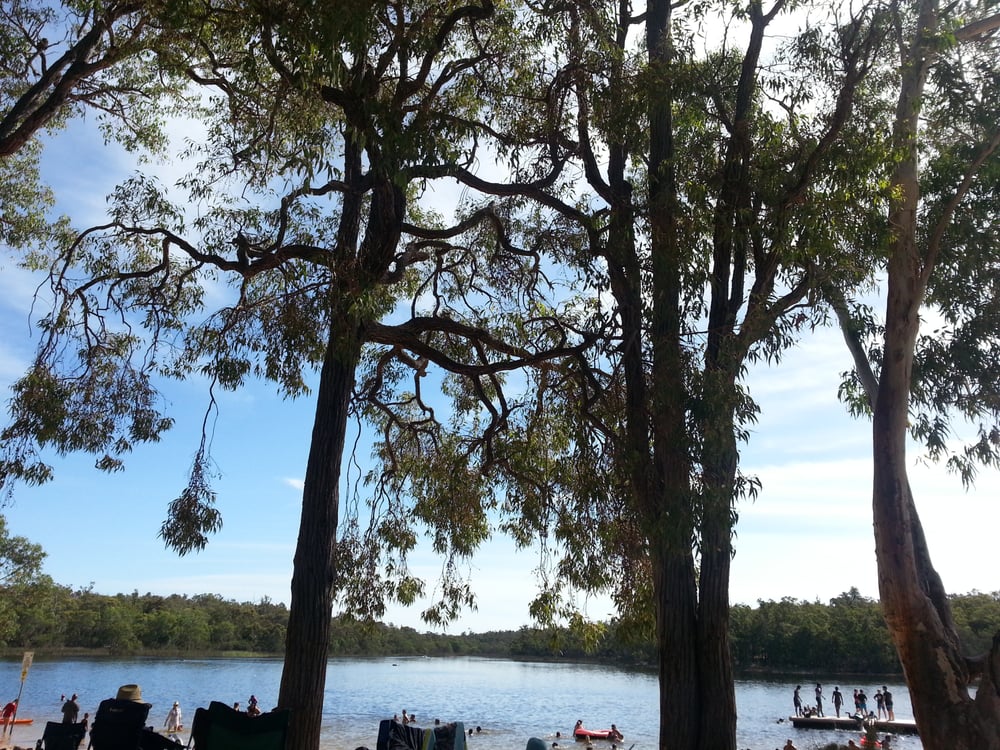 Lake Leschenaultia - Lakes - Chidlow Western Australia, Australia - Yelp