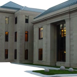 Guthrie Memorial Library - Hanover’s Public Library - Libraries - 2 ...