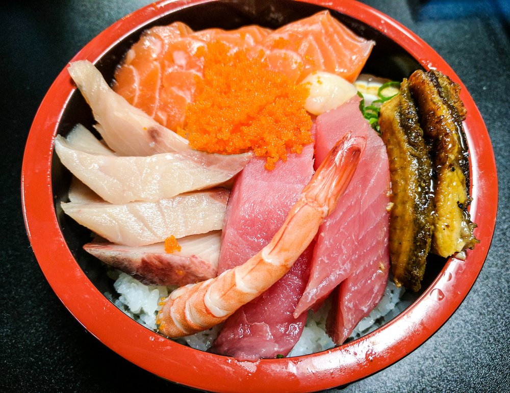 Musashi’s - 256 Photos & 147 Reviews - Japanese - 512 S King St ...