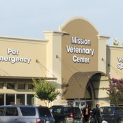 MissionVet Specialty & Emergency - 21 Photos & 44 Reviews ...