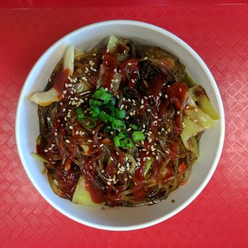 Top Bop - Midtown - 72 Photos & 68 Reviews - Korean - 3020 Minnesota Dr, Anchorage, AK ...