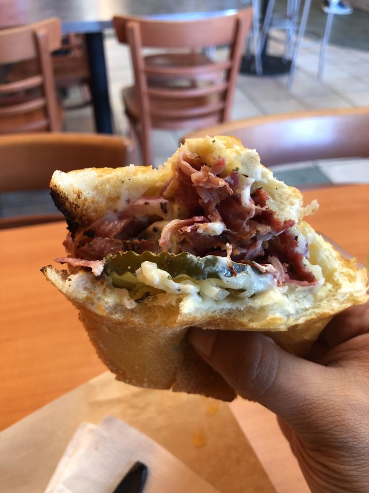 Moe’s Deli & Catering - Order Food Online - 98 Photos & 96 Reviews ...