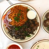 Al Natour Restaurant - 374 Photos & 254 Reviews - Middle Eastern - 1787 ...
