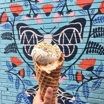 Molly Moon’s Homemade Ice Cream - 581 Photos & 1205 Reviews - Ice Cream ...