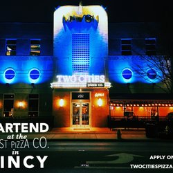 Two Cities Pizza Company - 109 Photos & 127 Reviews - Pizza - 202 W ...