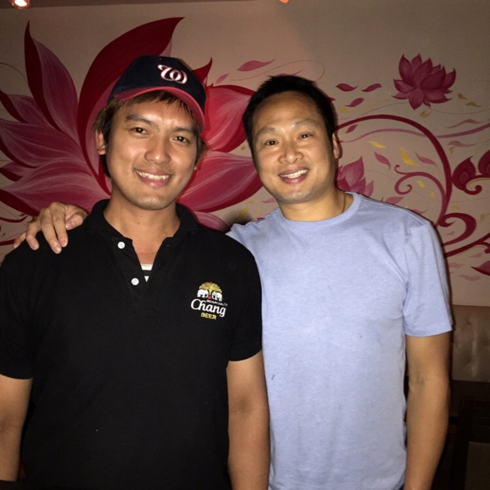 Thai in Hell's Kitchen - New York, NY - Yelp