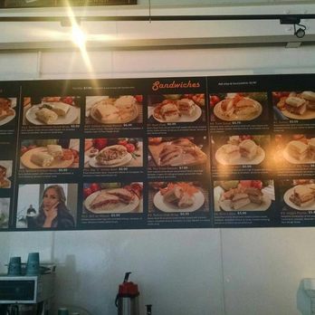 Erik’s Deli - 16 Photos & 11 Reviews - Delis - 525 W Van Buren St, West ...