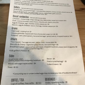 Little Griddle - 137 Photos & 92 Reviews - Breakfast & Brunch - 3520 NE ...